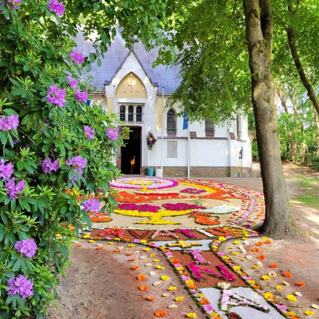 Blog - B&B Den Engel